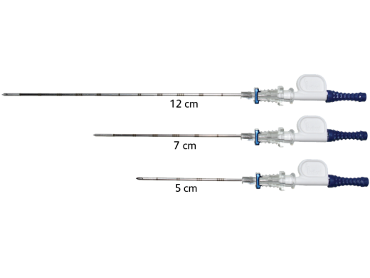 Gamma Probe Systems for Sentinel Node Biopsy & Other Applications ...