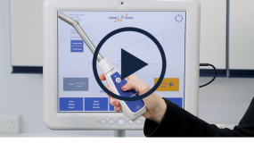 Gamma Probe Systems for Sentinel Node Biopsy & Other Applications ...