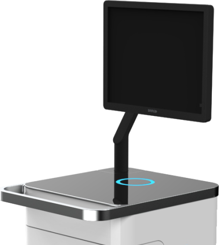 PET-CT specimen imager – Care Wise
